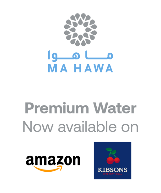 MA HAWA | Pure Water From Air